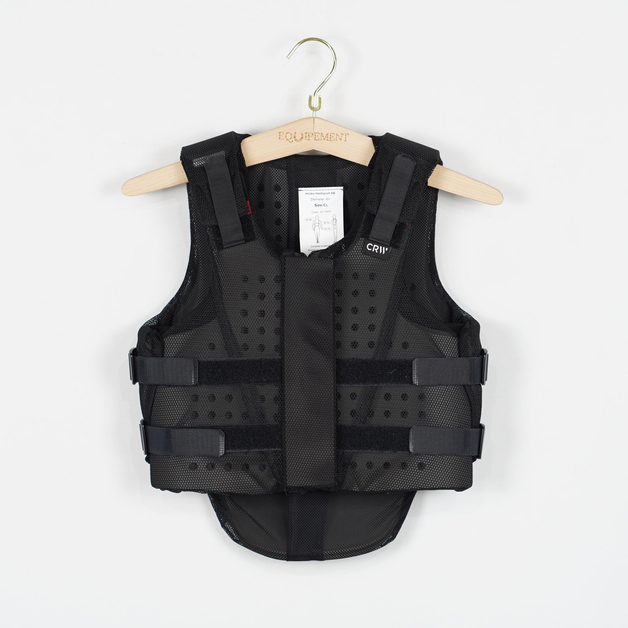 CRW – Equipement Sverige AB